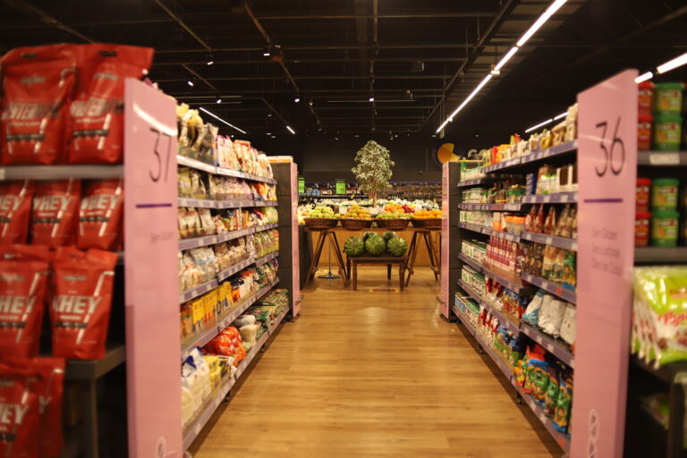 Qual a influência do layout em uma loja? - Web Jasper