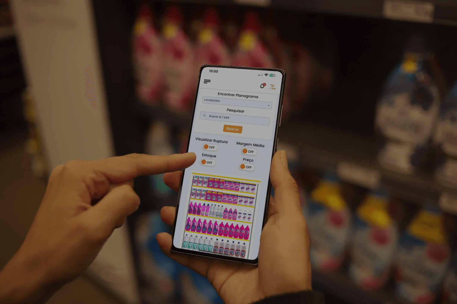 Tudo que você precisa saber sobre a Expoagas 2024 - Web Jasper